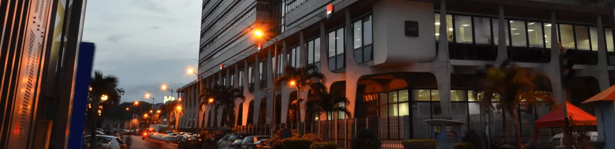 Conseil d’Administration